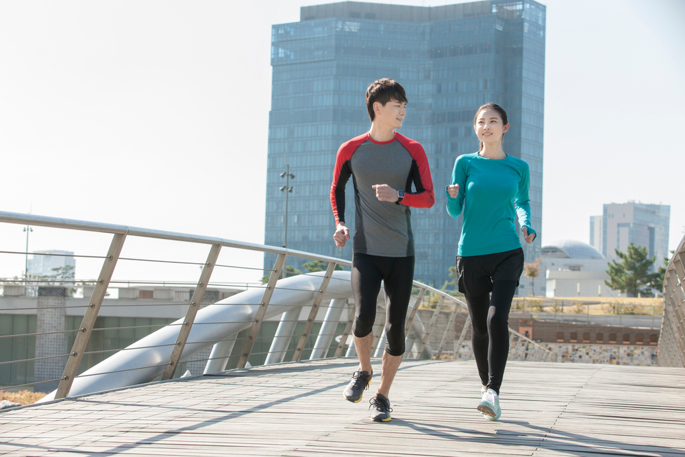 Why women gasp first when exercising (Study) – Archyde