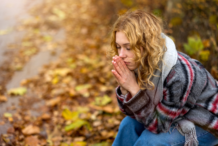 5 ways to get rid of autumn anxiety – Archyde