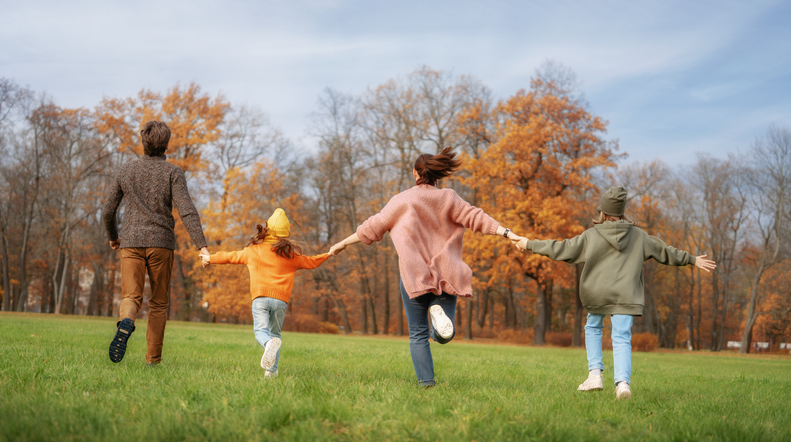 5 reasons autumn is good for your health – Archyde: Latest World News ...