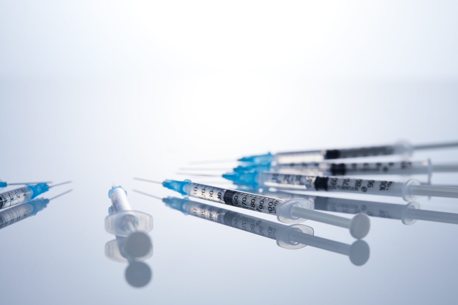 Buttock injections and arm injections...why are they different? – Archyde