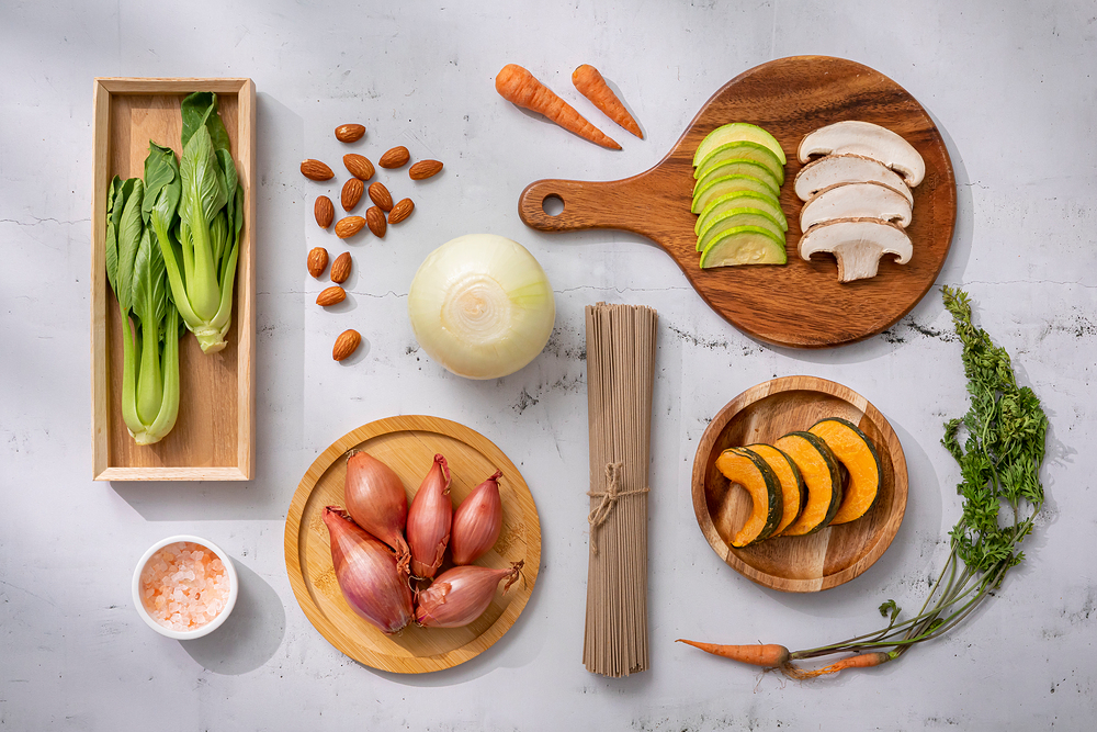 Carbohydrates: How to Properly Consume Them for a Balanced Diet and ...