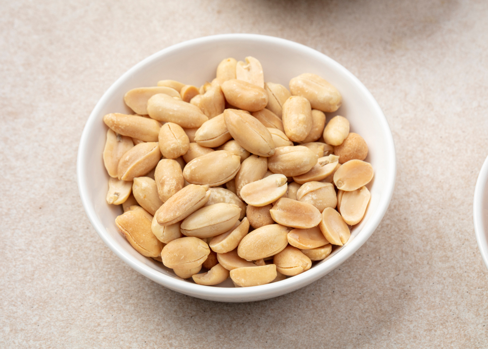 Nutritional Benefits of Peanuts: Reduce Neutral Fat and Cholesterol ...